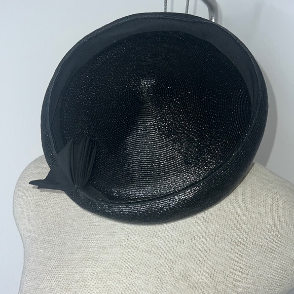 Joseph Magnin | Accessories | Joseph Magnin Vintage Doughnut Hat | Poshmark